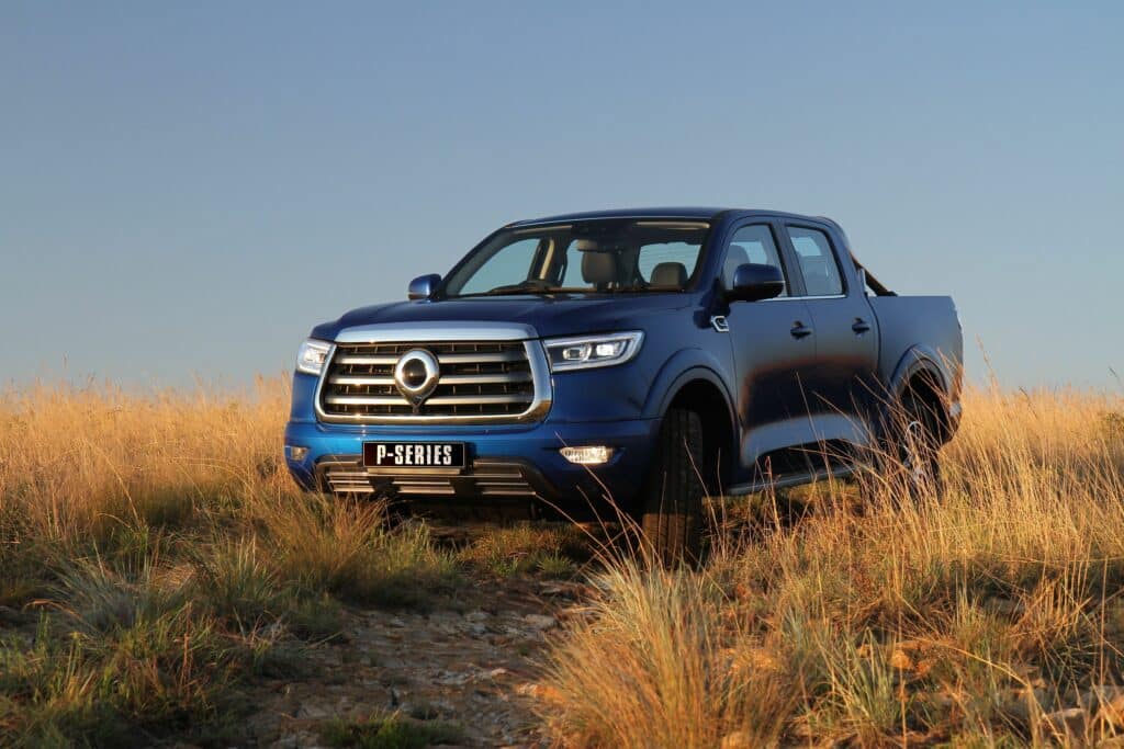 Morgan GWM • Trusted GWM Dealers in South Africa • Morgan Group