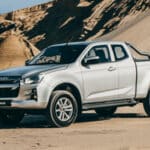 Morgan Isuzu • Trusted Isuzu Dealers in South Africa • Morgan Group