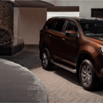 Morgan Isuzu • Trusted Isuzu Dealers in South Africa • Morgan Group